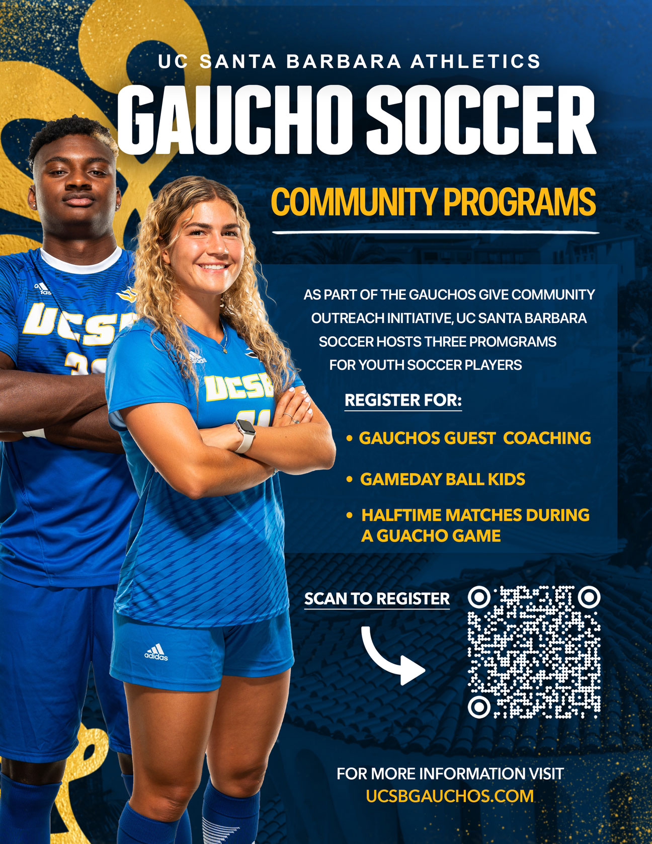 UCSB AYSO Events - Santa Barbara AYSO