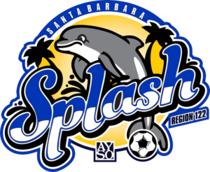 AYSO 122 Santa Barbara Youth Soccer